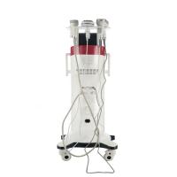 China Boby Shape Arm Fat Removal Liposuction Cellulite Reduction RF 40k Ultrasonic Cavitation Device Vacuum Slimming Beauty for sale