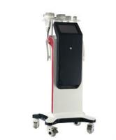 China Boby Shape Arm Fat Removal Liposuction Cellulite Reduction RF 40k Ultrasonic Cavitation Device Vacuum Slimming Beauty for sale
