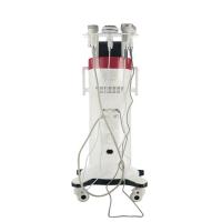 China Cavitation Machine 80k 40k Vacuum Cavitation Beauty Equipment Fat Soluble Weight Loss Body Contouring System RF Slimming for sale