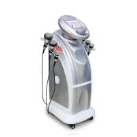 China 80k Ultrasonic Vacuum Cavitation System Weight Loss RF Cellulite Removal Body Slimming 80k Cavitation Machine for sale
