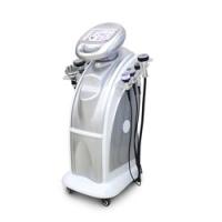 China 80k Ultrasonic Vacuum Cavitation System Weight Loss RF Cellulite Removal Body Slimming 80k Cavitation Machine for sale