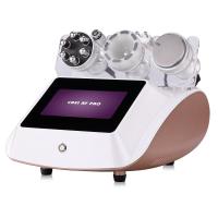 China 40k Ultrasonic Cavitation Cellulite Removal Fat Burner Weight Loss Body Shape Slimming Machine for sale