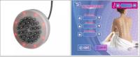 China Negative Pressure Radio Frequency Device Fat Suction Reduction Power Shape Slimming Loose Weight Machine for sale