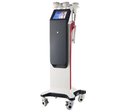 China Multifunctional  Vacuum Cavitation Machine for sale