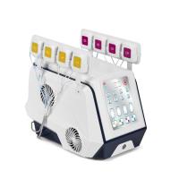 China AS83 EMS Cryolipolysis Slimming Machine 2000w Muscle Stimulator  Weight Loss for sale