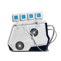 China AS83 EMS Cryolipolysis Slimming Machine 2000w Muscle Stimulator  Weight Loss for sale