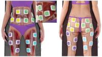 China AS83 EMS Cryolipolysis Slimming Machine 2000w Muscle Stimulator  Weight Loss for sale
