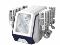 China T Shock Cryolipolysis Slimming Machine  Thermal Multifunction Cryolipolysis Machine for sale