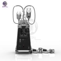 China Fat Freeze Cavitation Cryolipolysis Slimming Machine Cellulite Reduce With 4 Handles for sale