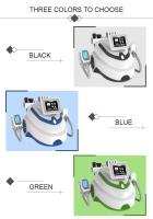 China DM-55 Portable RF Cryolipolysis Slimming Machine 350mW pulse  Fat Freezing for sale