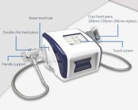 China OEM Portable Cryolipolysis Machine , Cryo Weight Loss Machine 200W for sale