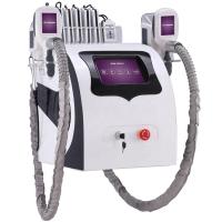 China DM-55-1 Skin Tightening 360 Cryolipolysis Slimming Machine 50KHZ Anti Cellulite for sale
