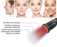 China DS-39 Rf Professional Radio Frequency Machines Anti Aging Wrinkle Removal Skin Treatment for sale