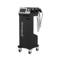 China DS-39 Rf Professional Radio Frequency Machines Anti Aging Wrinkle Removal Skin Treatment for sale