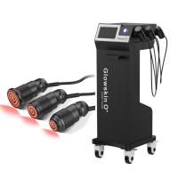 China CE Certified Radio Frequency Skin Tightening Machine , Slimming Rf Beauty Instrument for sale
