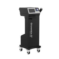 China CE Certified Radio Frequency Skin Tightening Machine , Slimming Rf Beauty Instrument for sale