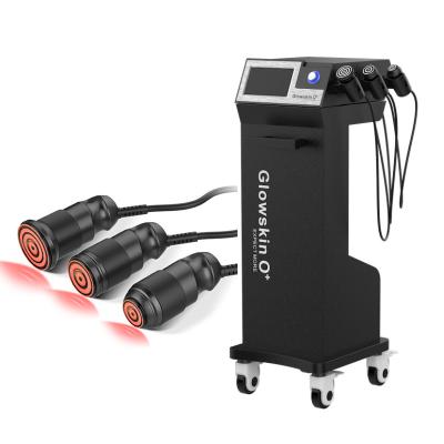 China DS-39 Eyes Treatment Beauty Radio Frequency Machines , RF Ultrasonic Weight Loss Machines for sale