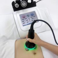 China RF360 Rotating Radio Rf Frequency Facial Machine Skin Rejuvenation Body Sculpting for sale