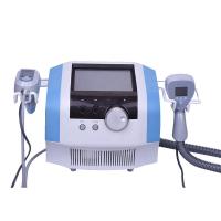 China DS-35 Ultrasonic Radio Frequency Machines 300W Body Slimming Body Shaping for sale