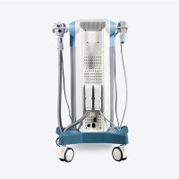 China DS-35 Ultrasonic Radio Frequency Machines 300W Body Slimming Body Shaping for sale