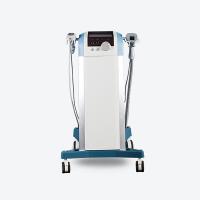 China DS-35 Ultrasonic Radio Frequency Machines 300W Body Slimming Body Shaping for sale