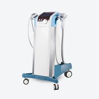 China DS-35 Ultrasonic Radio Frequency Machines 300W Body Slimming Body Shaping for sale