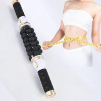 China EMT18 Vibrating EMS Sculpting Machine Massage Cellulite Reduction Roller Slimming for sale