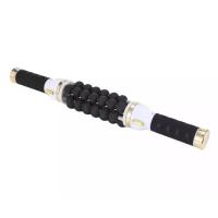 China EMT18 Vibrating EMS Sculpting Machine Massage Cellulite Reduction Roller Slimming for sale