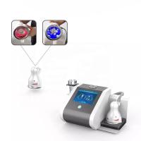 China EMT18 Anti Cellulite EMS Sculpting Machine Vacuum Roller Massage Lymphatic Drainage for sale