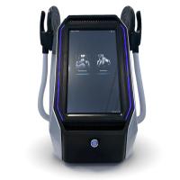 China EMT-8  Body Contouring EMS Sculpting Machine  Equipment Weight Loss Muscle Stimulation for sale