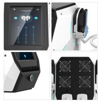 China EMT-8  Body Contouring EMS Sculpting Machine  Equipment Weight Loss Muscle Stimulation for sale