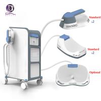 China Portable EMS Sculpting Machine Professional   Body Slimming Muscle Shaping for sale