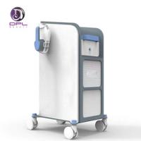 China Portable EMS Sculpting Machine Professional   Body Slimming Muscle Shaping for sale