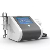 China EMT18 Body Contouring EMS Body Sculpting Machine , 2 In 1 4D  Vacuum Roller Machine for sale