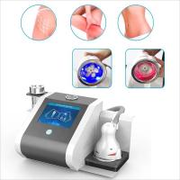 China EMT18 Body Contouring EMS Body Sculpting Machine , 2 In 1 4D  Vacuum Roller Machine for sale