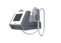 China DC67 High Intensity EMS Sculpting Machine Desktop Electronic Muscle Building for sale