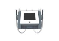 China DC67 High Intensity EMS Sculpting Machine Desktop Electronic Muscle Building for sale