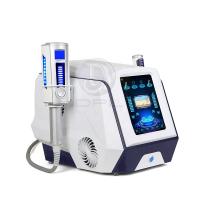 China EMT18 Skin Tightening  Neo Machine , EMS Fat Burning Machine 300W for sale