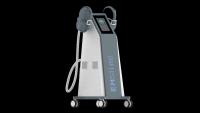 China EMT-8 Abdominal Build EMS Muscle Stimulator Machine , Slimming RF Cavitation Machine for sale