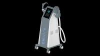 China EMT-8 Abdominal Build EMS Muscle Stimulator Machine , Slimming RF Cavitation Machine for sale