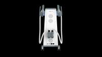 China EMT-8 Abdominal Build EMS Muscle Stimulator Machine , Slimming RF Cavitation Machine for sale