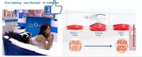 China EMT-8 Electro Muscle  Stimulator Portable Ems Sculpting Machine 1500W Slimming for sale