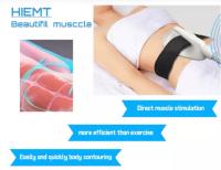 China EMT-8 Fat Removal EMS Infrared Ultrasonic Slimming Machine CE Certified Body Contouring for sale