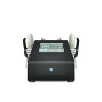 China DM-52 Fat Removal Desktop EMS Sculpting Machine Electric Muscle Stimulator for sale