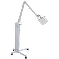 China Cold Laser Oxygen Facial Treatment Machine Blue PDT Led Therapy Beauty Equipment for sale