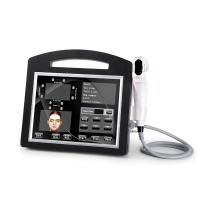 China DS39 Personal Care 4D HIFU Beauty Machine Face Lifting Anti Aging for sale
