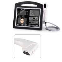 China DS39 Personal Care 4D HIFU Beauty Machine Face Lifting Anti Aging for sale