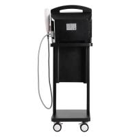 China DS39 Personal Care 4D HIFU Beauty Machine Face Lifting Anti Aging for sale