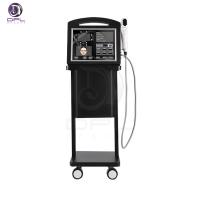 China Ultrasonic 4D HIFU Beauty Machine Face Lifting Eye Wrinkle Remover Machine for sale