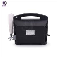 China Ultrasonic 4D HIFU Beauty Machine Face Lifting Eye Wrinkle Remover Machine for sale